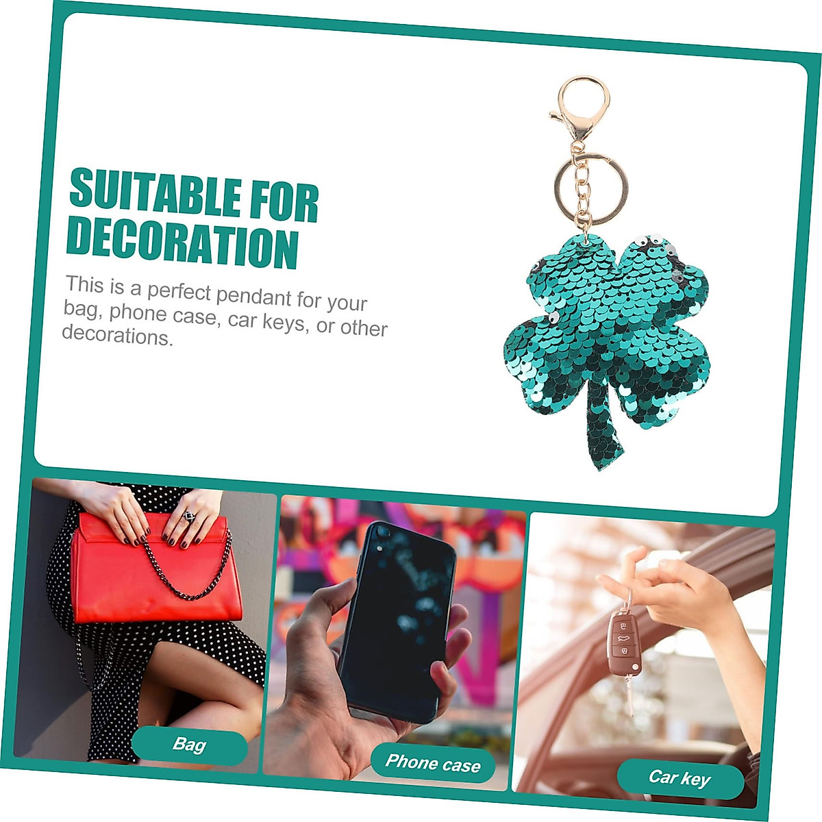 PRETYZOOM 6pcs Couples Keychain Traffic Signs Toys Car Key Pendant Keychain Ornament Key Ring Sparkling Charm Keyring Wallet Keychain Kids Decor Key Fob Keychain Pendant Decorations Bags