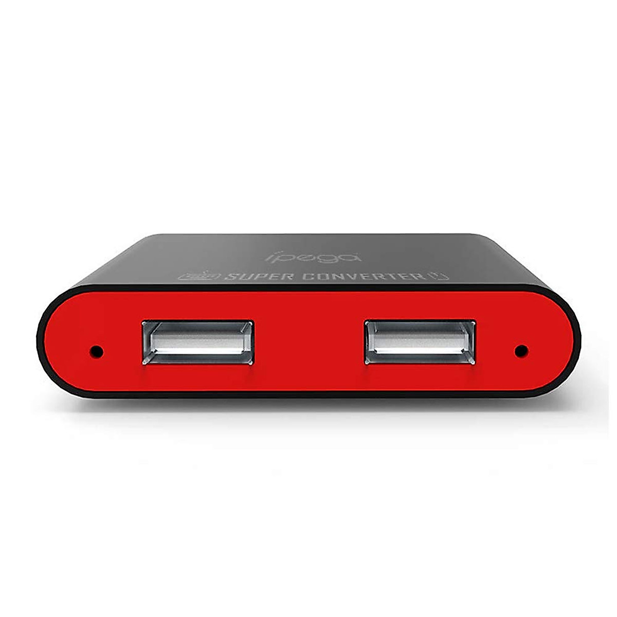 ipega PG-9116 Wireless 4.0 Mobile Game Controller Keyboard and Mouse Converter Adapter for Android Devices Smartphone/Tablet (Black)