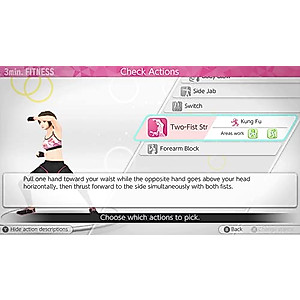 Knockout Home Fitness - Nintendo Switch