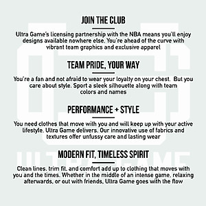 Ultra Game NBA Golden State Warriors Womens Quarter Zip Fleece Pullover Sweatshirt with Zipper, Team Color, Large