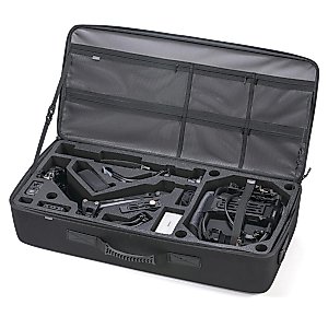 Tilta Float Handheld Gimbal Support System for DJI RS 2, V-Mount