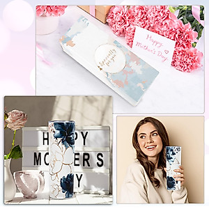 Joyseller Practical Gifts for Mom, Floral Mother’s Day Gifts, 20 OZ MAMA Travel Tumbler Birthday Gifts for Women, Mom Gifts Ideal from Son, Daughter, Best Friend