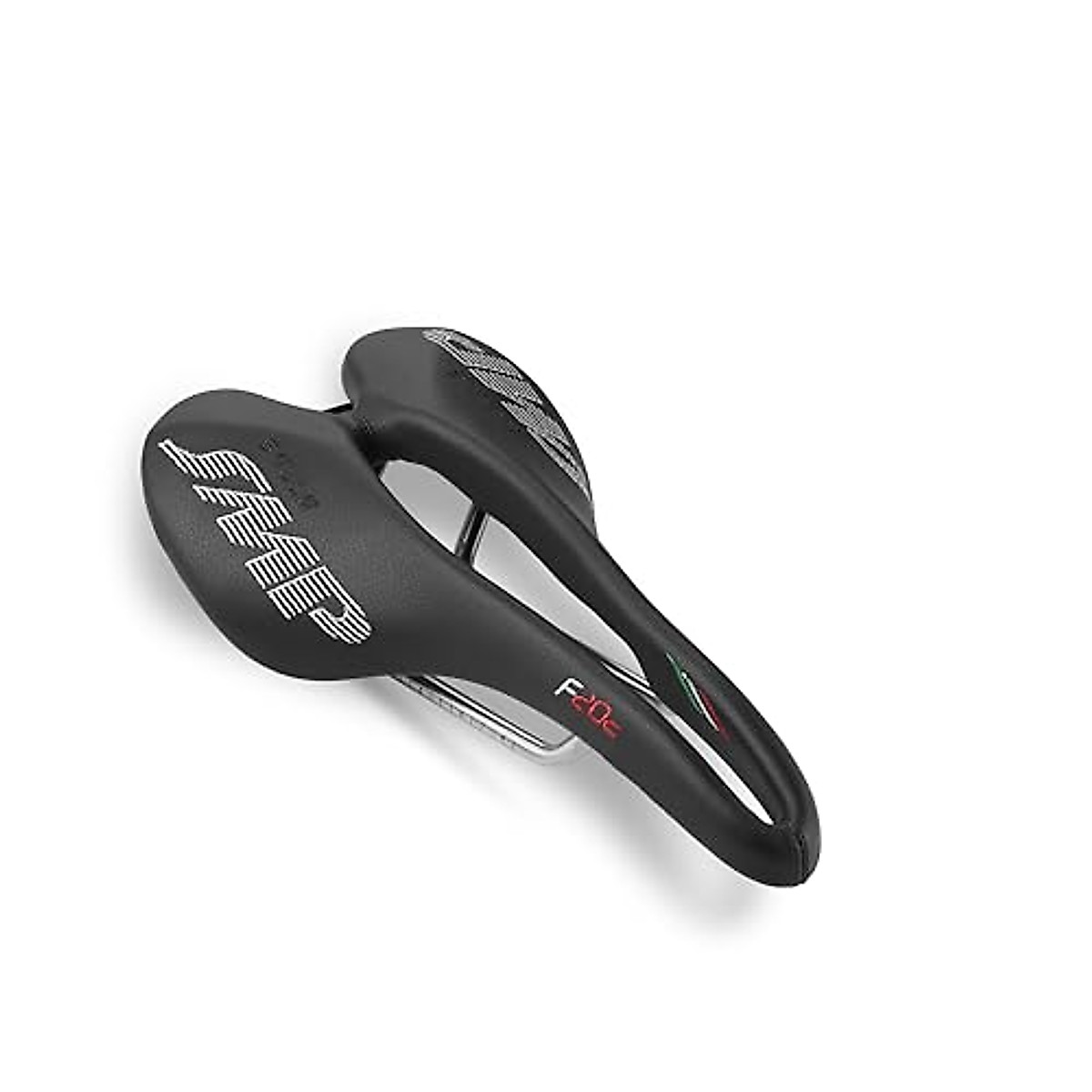 Selle Smp F20 C Saddle Black, 134Mm