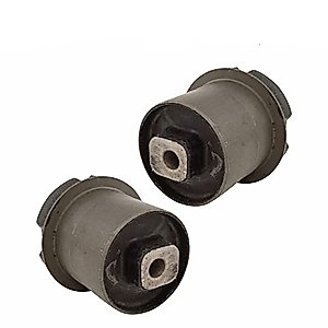 ORTUS UNI Rear Lower Control Arm Bushing Left & Right Pair Fits 3420386398