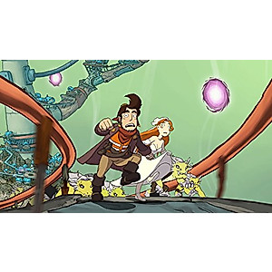 Deponia Doomsday