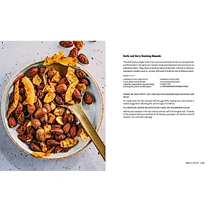 Genius Kitchen: Over 100 Easy and Delicious Recipes to Make Your Brain Sharp, Body Strong, and Taste Buds Happy (Genius Living, 3)