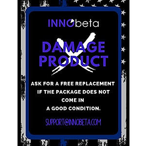 InnoBeta Police Retirement Gifts for Men, Retirement Gifts for Police Officers Men, Bed Flannel Fleece Plush Blankets (50"x 65") - The Legend Has Retired