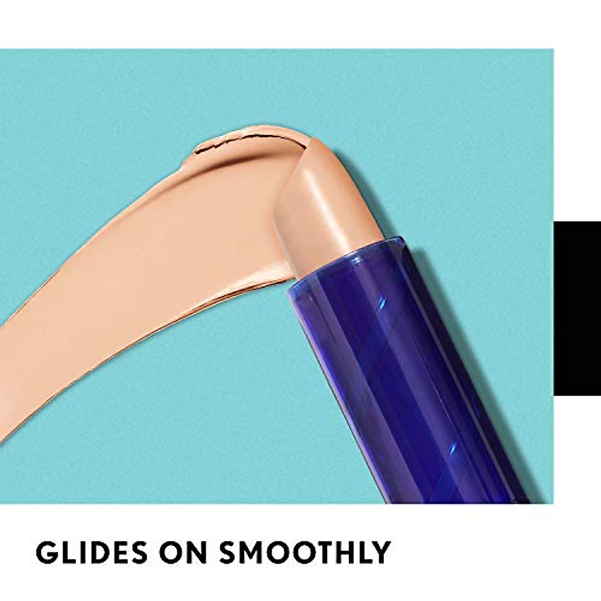 COVERGIRL Smoothers Concealer, Medium 715, 0.14 ounce (packaging may vary)