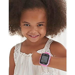 VTech 193853 Kidizoom Smart Watch, Pink