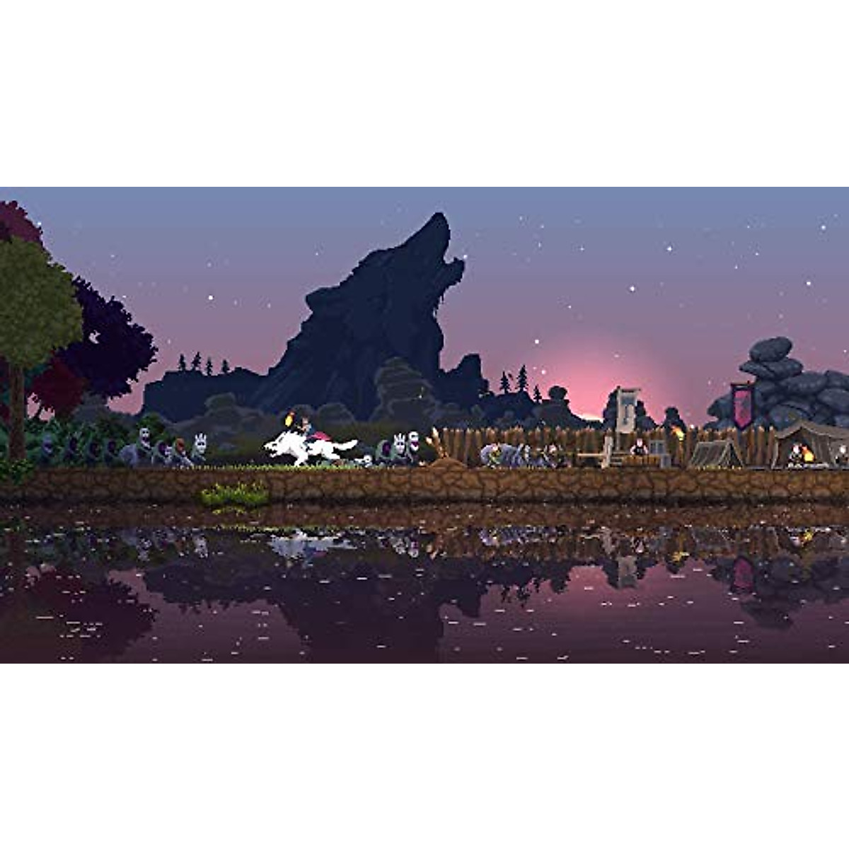 Kingdom Majestic (Xb1) - Xbox One