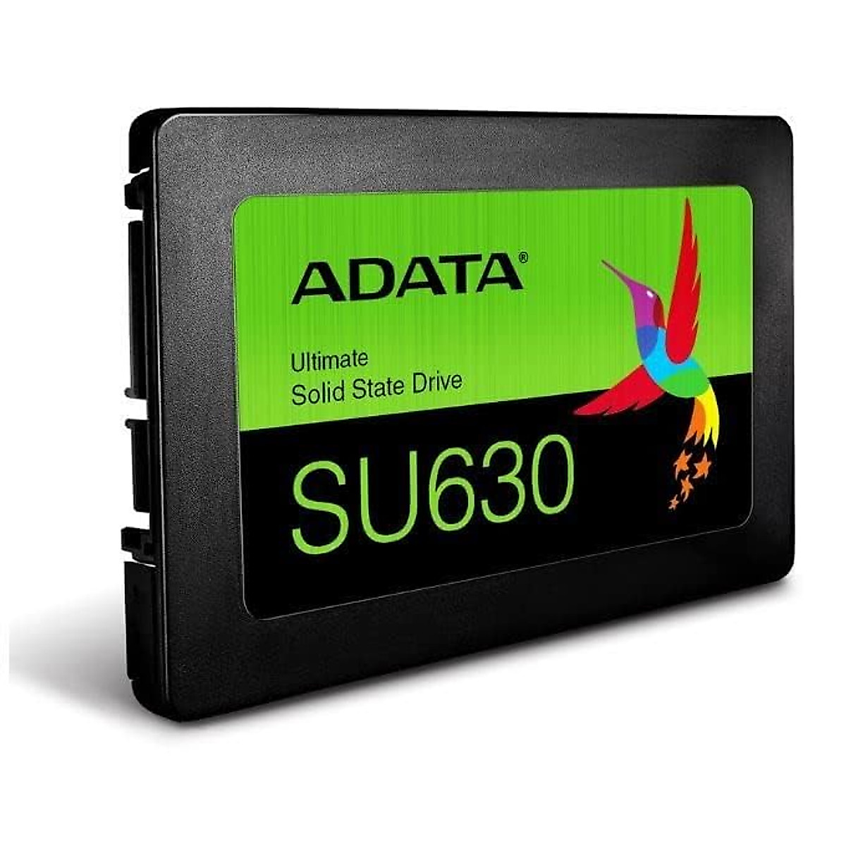 ADATA Ultimate SU630 240GB Solid State Drive 2.5 Inches ASU630SS-240GQ-R