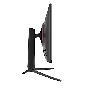 Funai 27" FHD 240Hz Refresh Rate, 1ms Response Time, HDR, VA, AMD FreeSync Premium™ Enabled Gaming Monitor Height/Tilt/Swivel/Pivot Adjustability 3 Year Warranty (FGM-27F445)