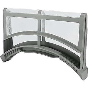 ENTERPARK all NEW DC61-02595A for SAMSUNG Lint Filter OEM Produced Replacement Part - replaces 2069505, AP4578777, PS4206799, EAP4206799