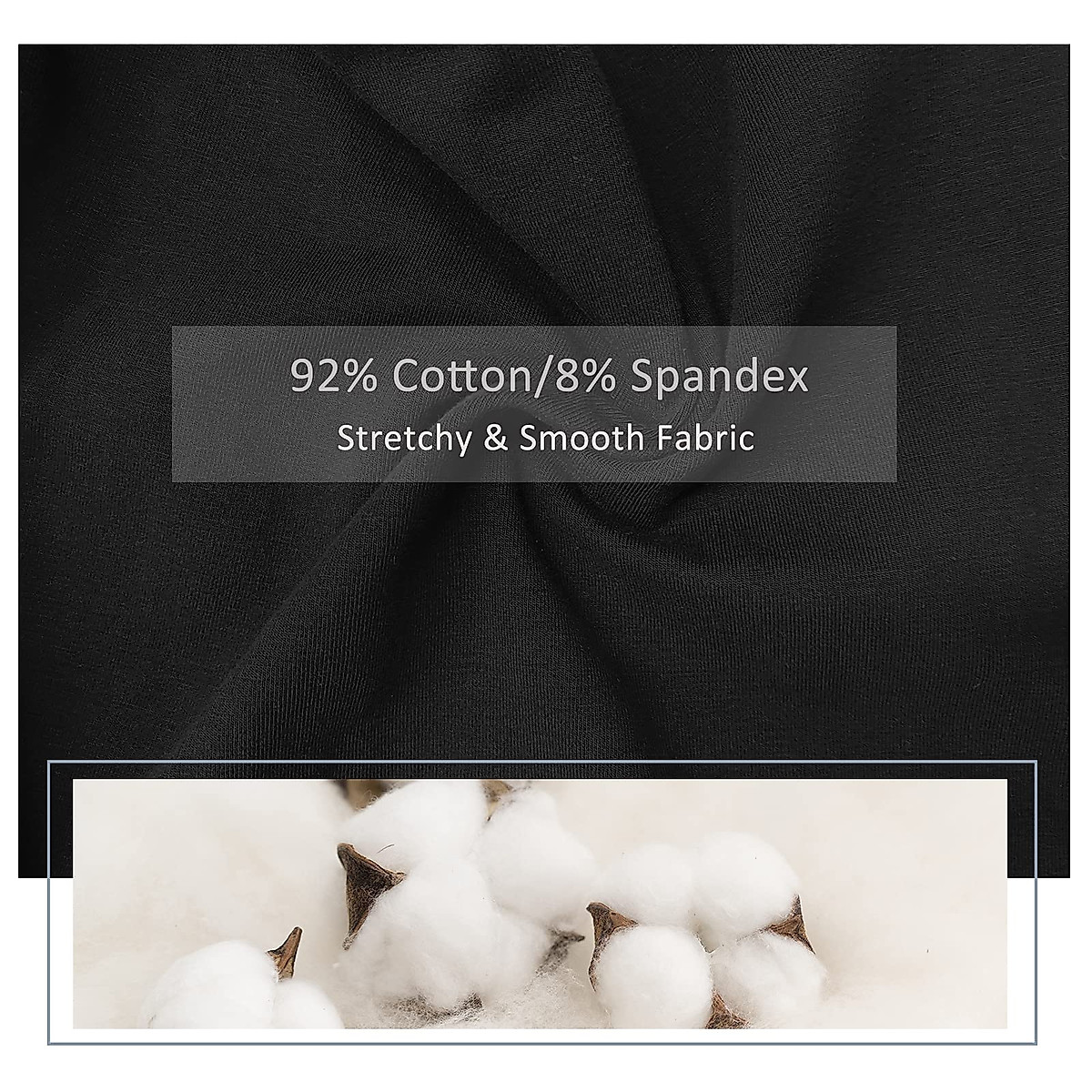 Cakulo Womens Capri Pants Wide Leg Yoga Capris Summer High Waisted Casual Lounge Cropped Pants with Pockets Black S