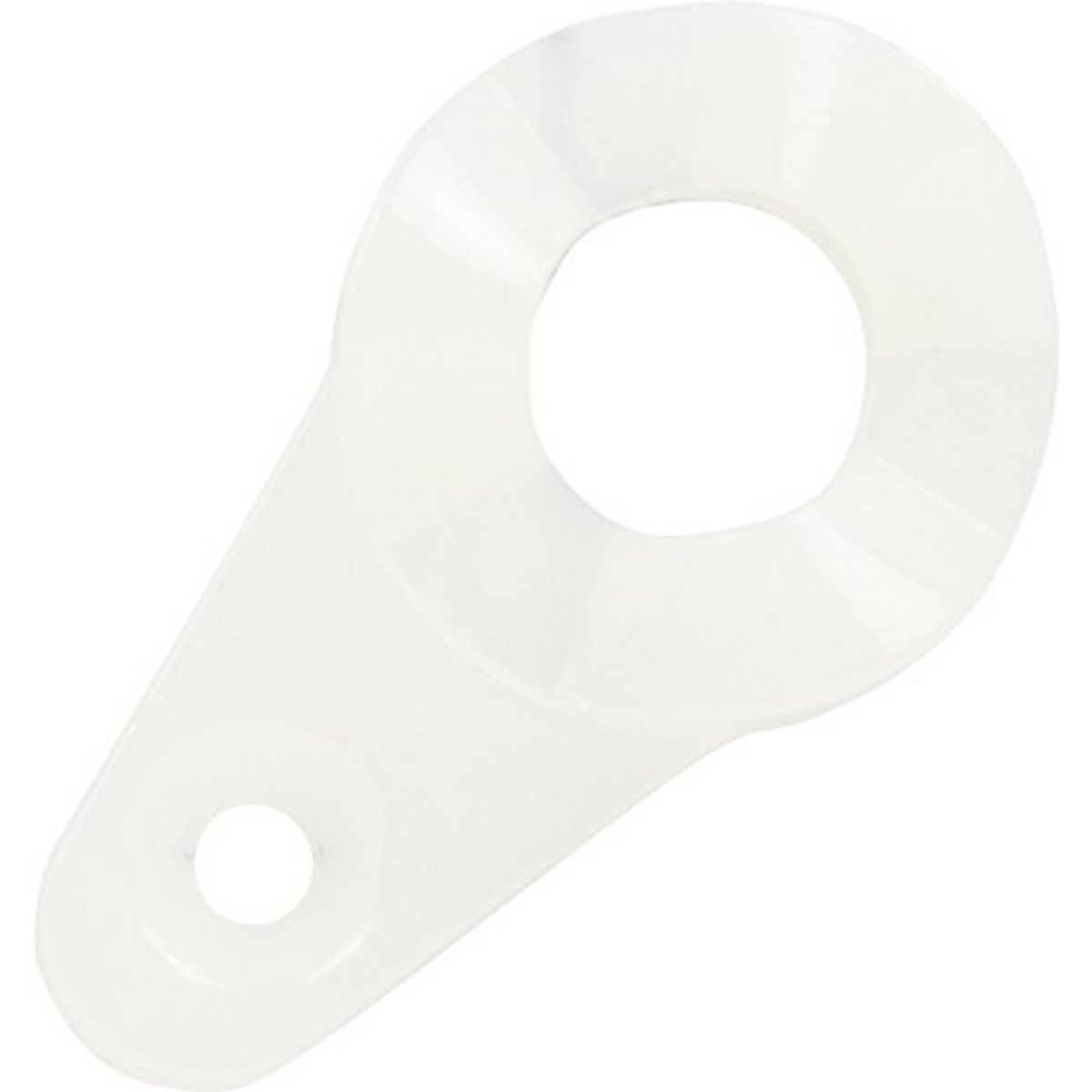 UPGRADED Lifetime Appliance 240457701 Door Closer Plate Compatible with Frigidaire Refrigerator