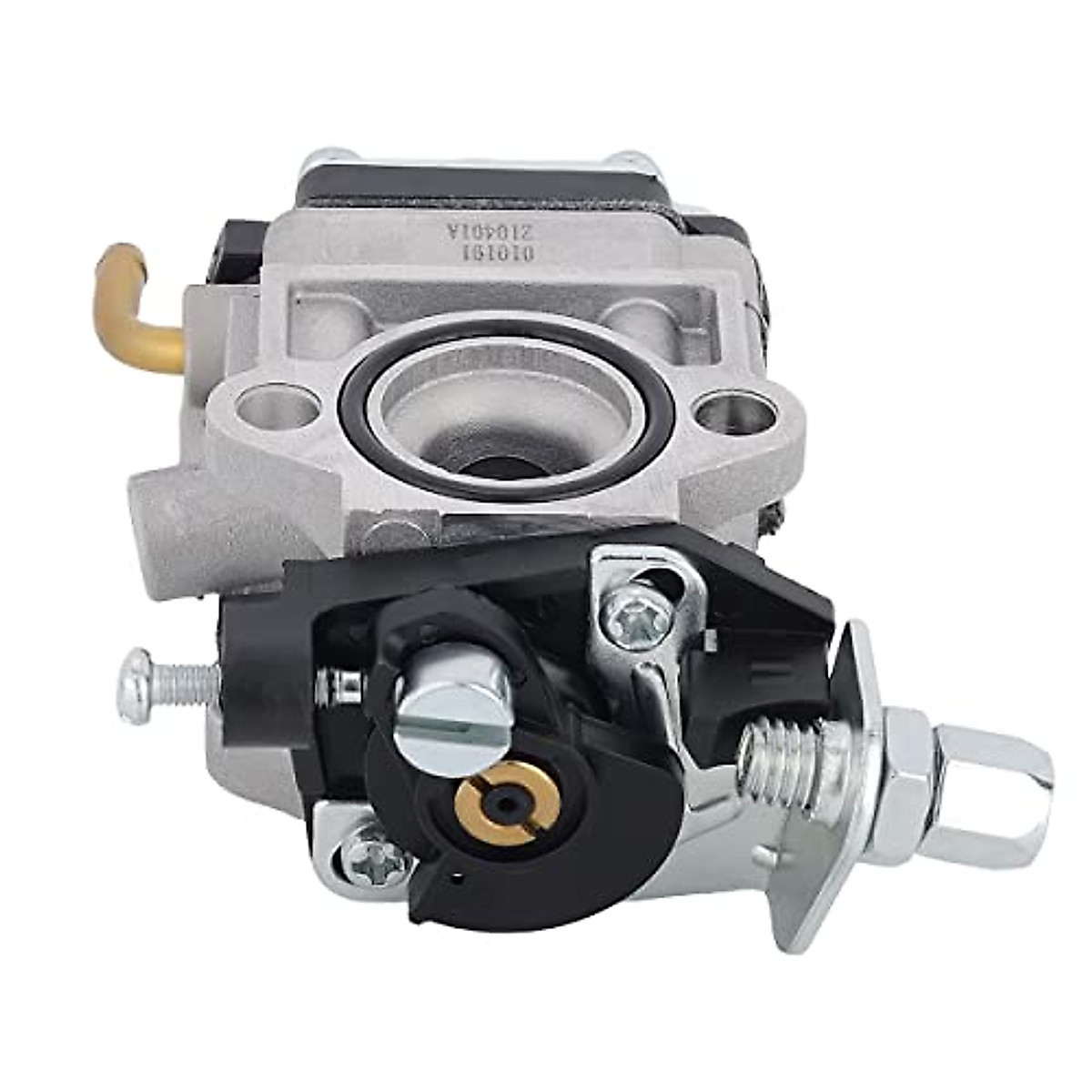 Carburetor for Shindaiwa T242 T242X Trimmer Echo PAS260 PAS261 SHC261 SRM260 SRM261 WYK - 186 Replaces A021000460 A021000700 Carb Parts Kit