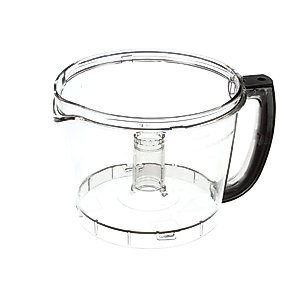 Waring 033632 Batch Bowl, Wfp16S2