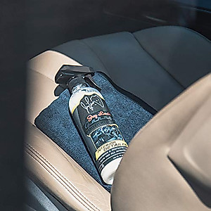 Jay Leno's Garage - Interior Detailer - UV Protectant (16 oz.)