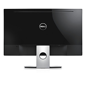 Dell SE2716H 27" Curved Screen LED-Lit Monitor