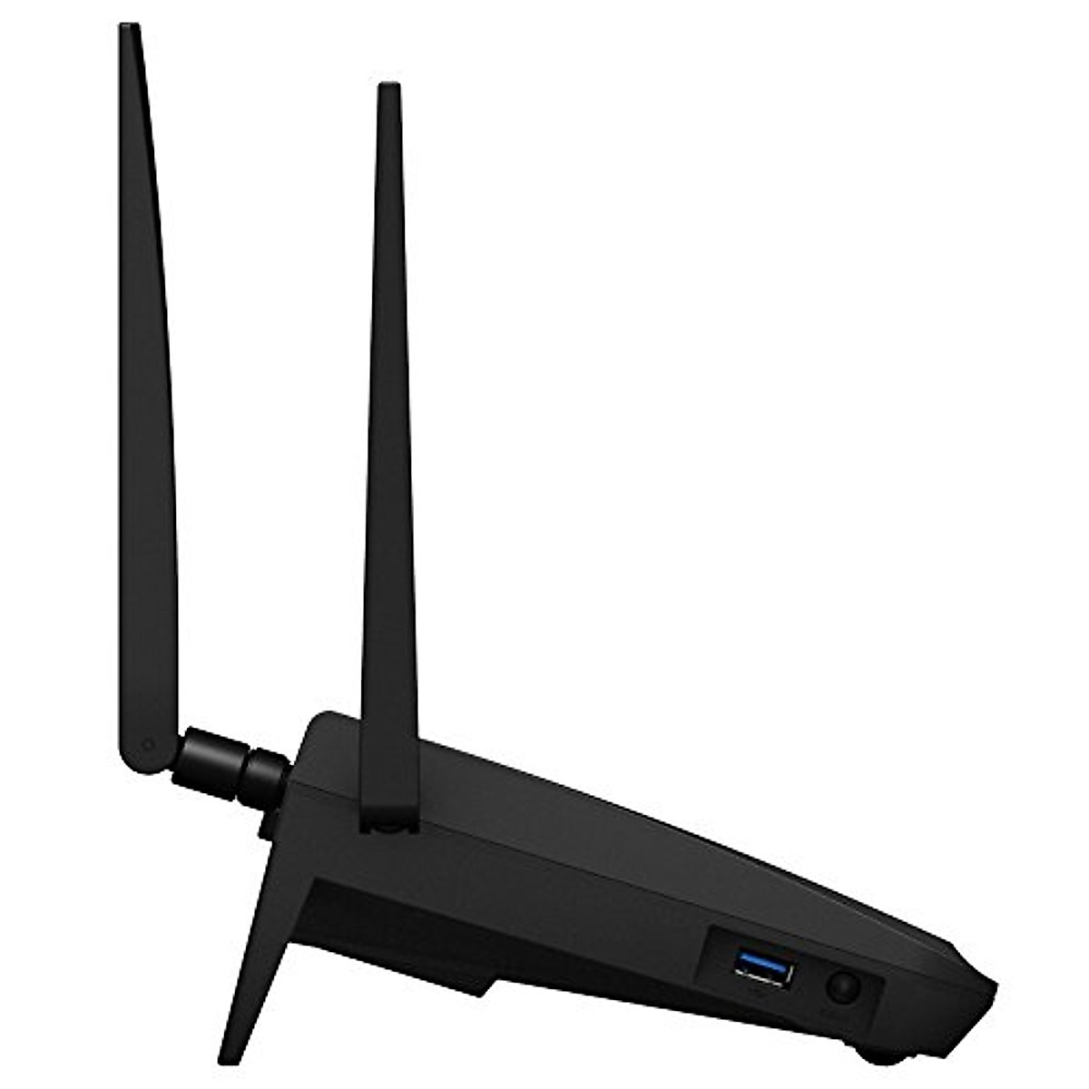Synology RT2600ac – 4x4 dual-band Gigabit Wi-Fi router, MU-MIMO, powerful parental controls, Threat Prevention, bandwidth management, VPN, expandable coverage with mesh Wi-Fi