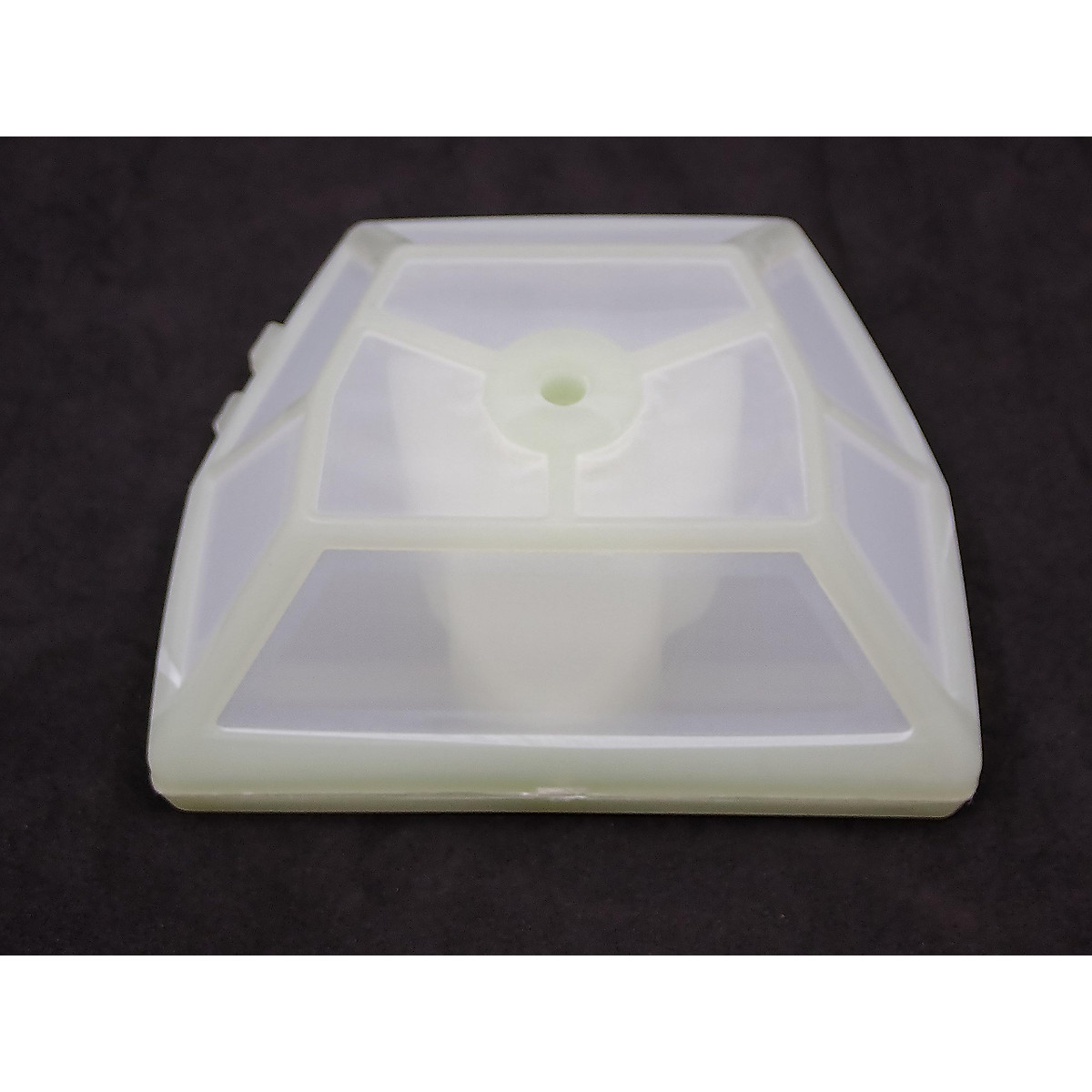 THE DUKE'S AIR FILTER FITS ECHO CS-590 CS-600P CS-620P