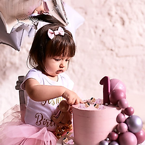 My Water Broke Baby Shower Game with 100 Mini Plastic Babies, 3 Ice Cube Trays, for Party Decorations Baby Shower Games (Blue)