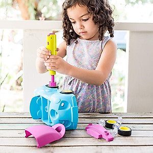 Educational Insights Design & Drill Convertible