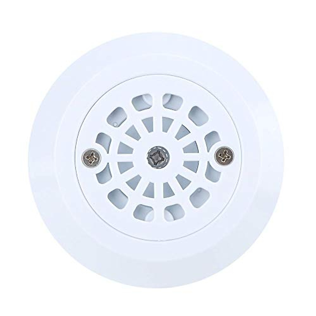 Cosiki Shopping Spree Floor Drain, Durable SturdyFloor DrainDrainforUse Bathroom Floor Drain Garden Kitchen(1.5 inch)