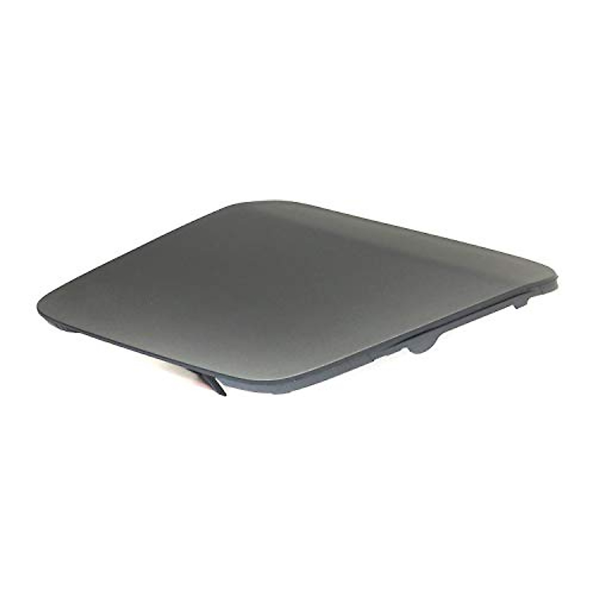 Garage-Pro Tow Hook Cover Set of 2 Compatible with Toyota Prius 2016-2018 Front Bumper Right Side and Left Side Primed