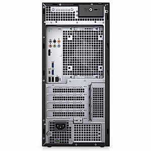 Dell 2023 XPS 8950 Business Tower Desktop Computer, 12th Gen Intel 12-Core i7-12700, 64GB RAM, 1TB PCIe SSD + 1TB HDD, DVDRW, GeForce RTX 3060 Ti 8GB GDDR6, WiFi 6, Bluetooth 5.2, Windows 11 Pro