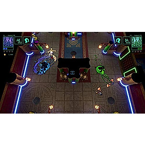 Hyperparasite - Nintendo Switch