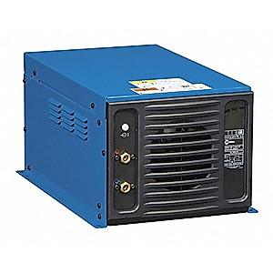 MILLER ELECTRIC 3.5 gal. Water Coolant System; For Water Cooled Torches Up to 600 Amperes