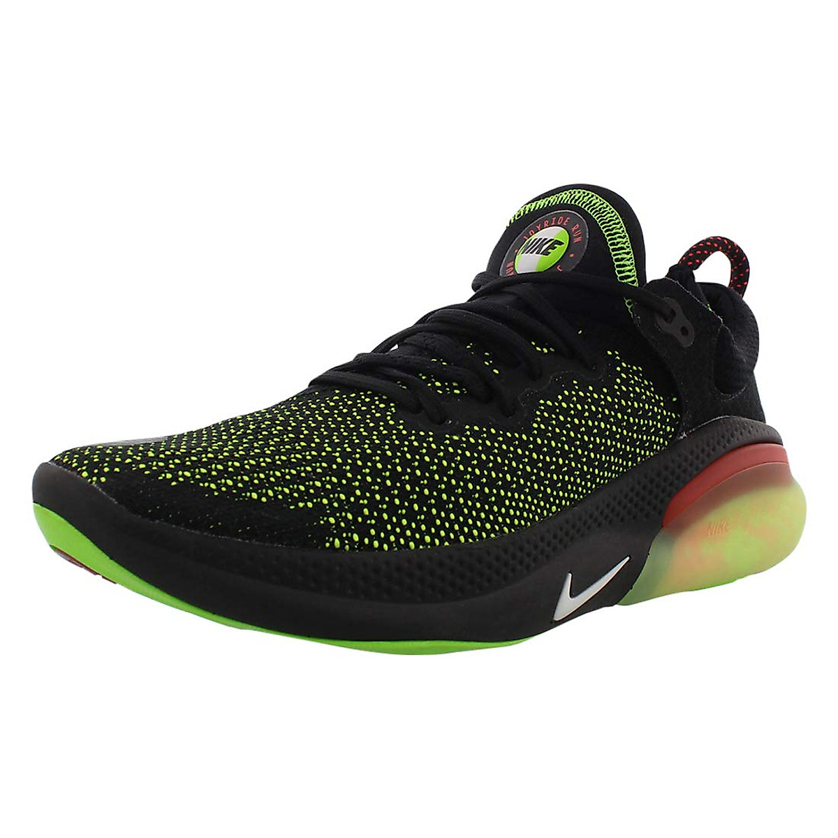 Nike Joyride Run Fk Mens Ct1600-001 Size 10