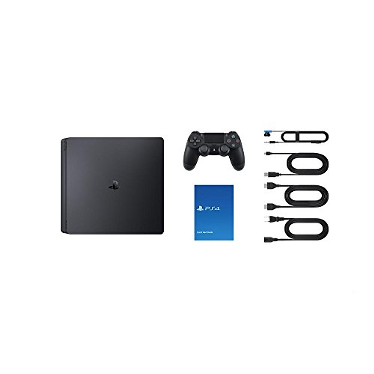 PS4 Slim 500Go + FIFA 18