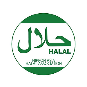 Gluten Free Snack Ramen-SHOYU 7pk (Vegan/Halal/No MSG)