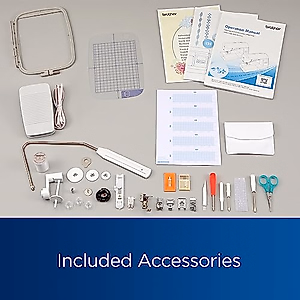 Brother SE2100Di Disney Sewing and Embroidery Machine