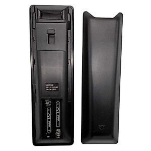 Universal XRT122 Replacement Remote fit for All VIZIO Smart TV D32-D1 D32H-D1 D32X-D1 D39H-D0 D40-D1 D40U-D1 D55U-D1 D58U-D3 D60-D3 D65U-D2 E32-C1 E32H-C1 E40-C2 E40X-C2 E43-C2 E48-C2 E50-C1 D40F-E1