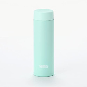 Thermos JOJ-150 MNT Water Bottle, Vacuum Insulated Pocket Mug, 5.1 fl oz (150 ml), Mint