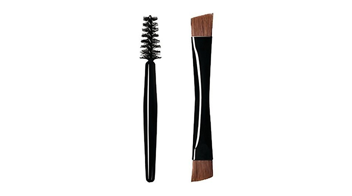 Revlon ColorStay Brow Kit - Longwearing Eyebrow Makeup in Soft Brown
