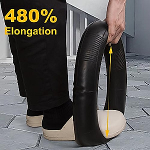 4.80/4.00-8"Replacement Inner Tubes/Tyre Tube for Wheelbarrows, Trunk, Tractor, Garden Utility Cart, Golf Cart, Dolly, Mowers, Trailer, Trolley, Wagon