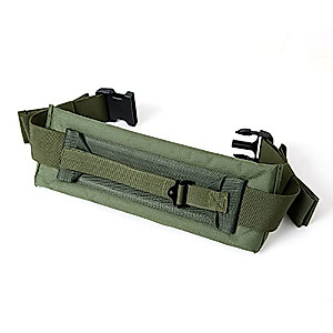 MT Military Alice Pack Frame with, Kidney Pad & Waist Belt Olive Drab