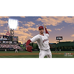 MLB 12 The Show - Playstation 3 (Renewed)