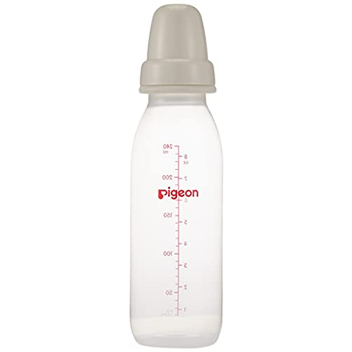 Pigeon Baby Nursing Bottle for Cleft Lip / Palate Baby