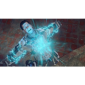 JEU CONSOLE MICROSOFT DEAD RISING 4 XBOX ONE