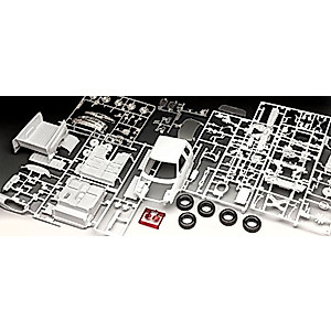 Revell RV07045 Ford F-150 XLT 1997 Model Kit 1:25 Scale