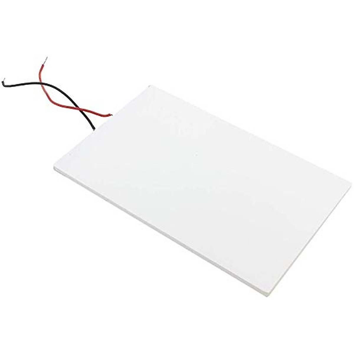 ZYM119 LDTR-CD01 DIY Blue Light LED Display Backlight Board Light Guide Panel LGP for Circuit Board