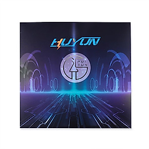 Cool Patterns Textures Grip Tape Compatible for Razer Viper/Viper Ultimate Gaming Mouse (Red)