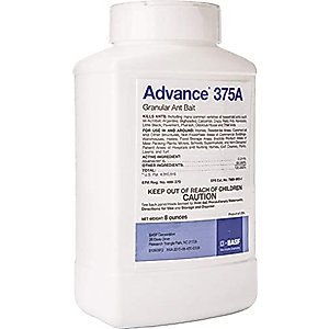 Prescription Treatments Advance 375A Select Ant Bait (8_oz)