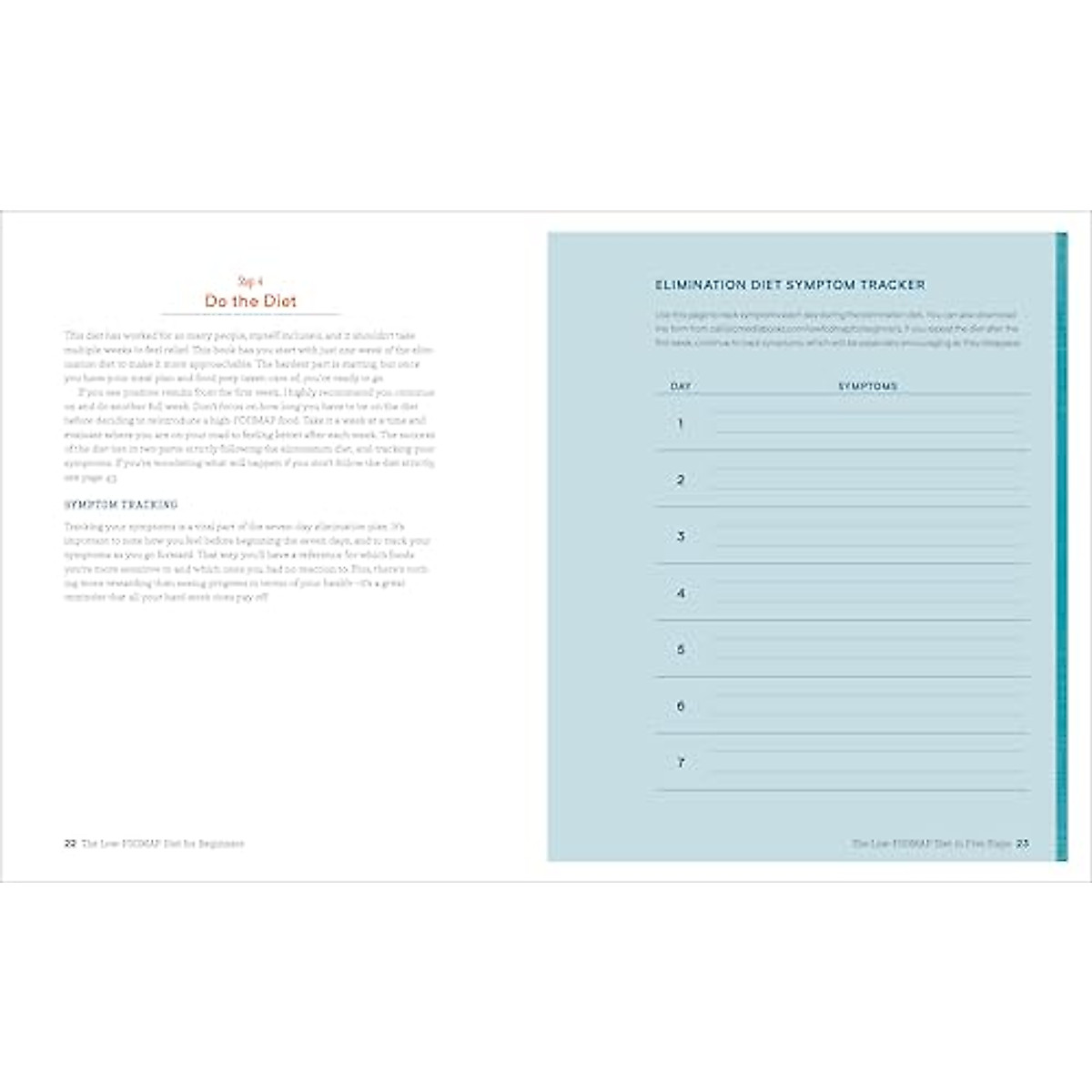 The Low-FODMAP Diet for Beginners: A 7-Day Plan to Beat Bloat and Soothe Your Gut with Recipes for Fast IBS Relief