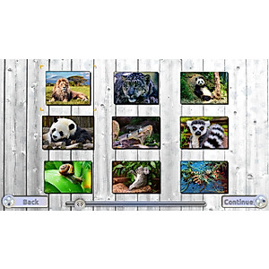 Jigsaw Fun: 3-in-1 Collection Nintendo Switch